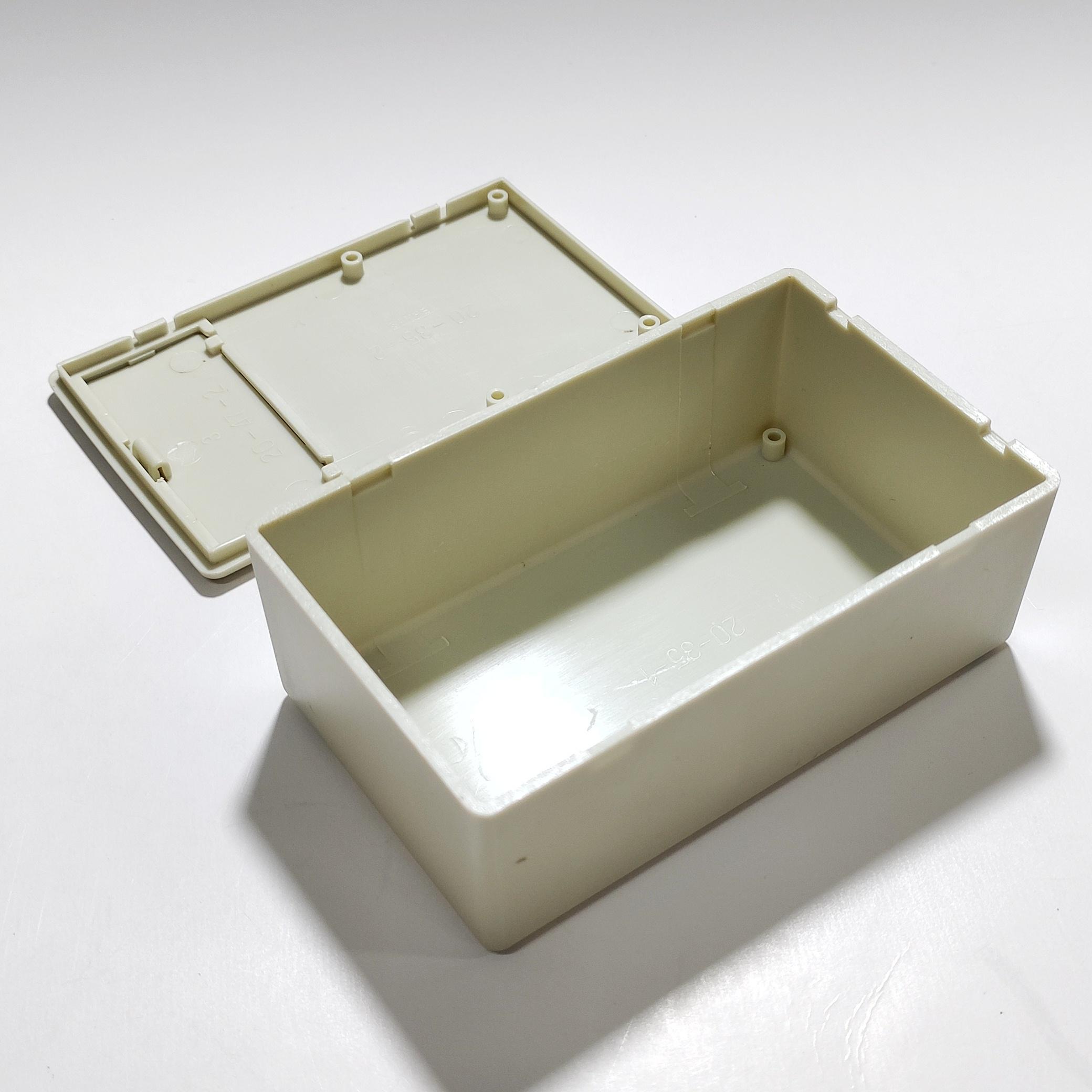 Core-Z ABS Electronic Enclosure for IoT AEE2035 - VK ENTERPRISES